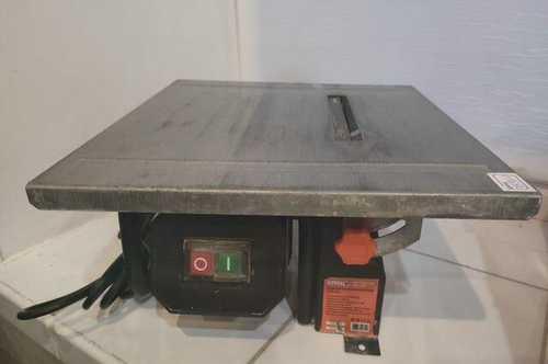 Плиткорез электрический Спец спэ600 (Мира 72)