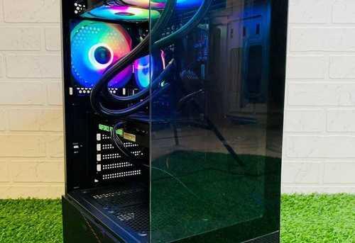 Производительный пк i5-13400f + rtх 4060ti