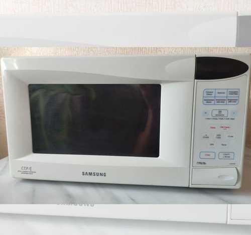 Микроволновая печь Samsung CE2833NR