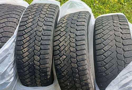 Continental Conti4x4IceContact 235/60 R18