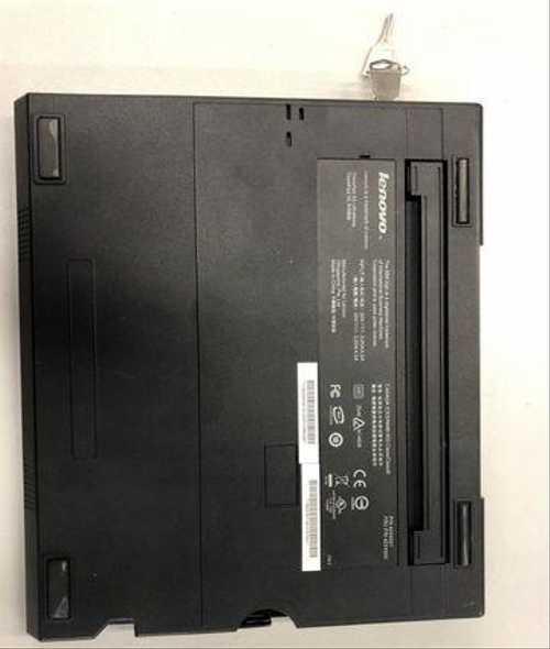 Докстанция Lenovo ThinkPad x6 UltraBase 42X4321