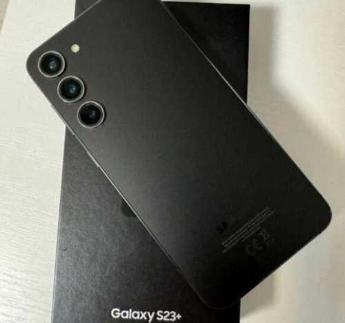 Samsung Galaxy S23 , 8/256 ГБ