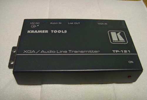 Kramer TP-121
