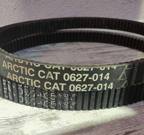 Ремень для снегоход Arctic Cat 0627-035, 0627- 014