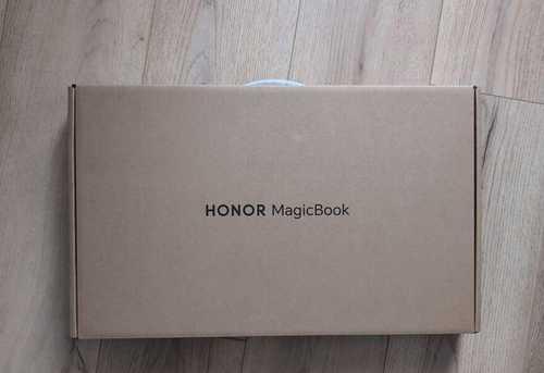 Ноутбук Honor MagicBook 16X Pro R7-7840Hs