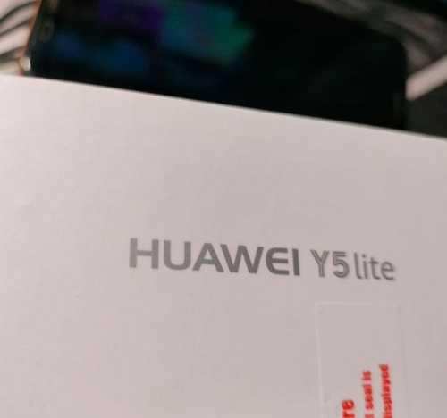 HUAWEI Y5 (2019), 2/16 ГБ