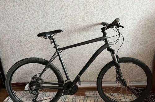 Горный велосипед Mongoose Switchback Expert р. XL