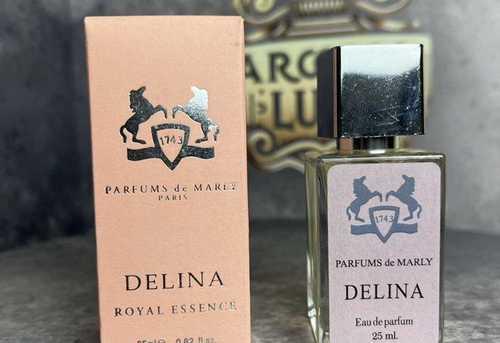Духи Марли Делина / Parfums de Marly Delina
