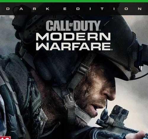 Call of duty modern warfare 2019 xbox