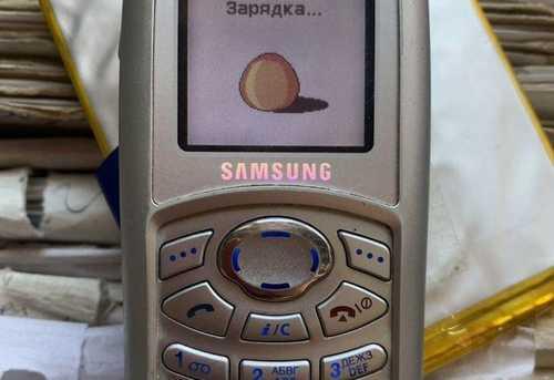Samsung SGH-C100