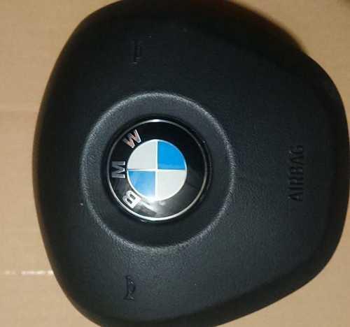 Подушка безопасности водиля BMW 308833099