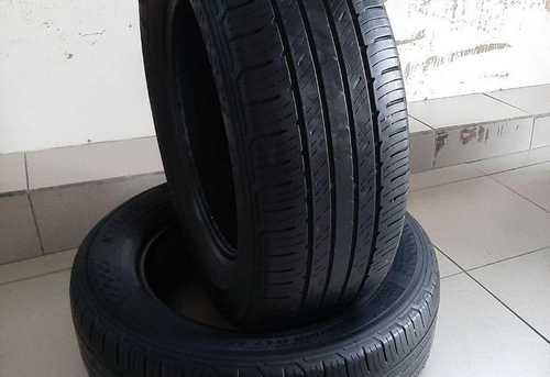 Kumho Crugen HT51 235/65 R17 101V