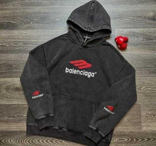 Кофта Balenciaga мужская