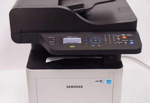 Мфу и принтеры Samsung Xerox HP
