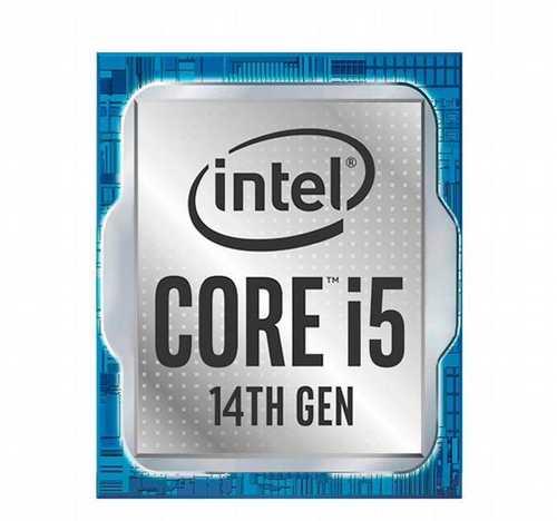 Процессор intel core i5 14600kf OEM NEW