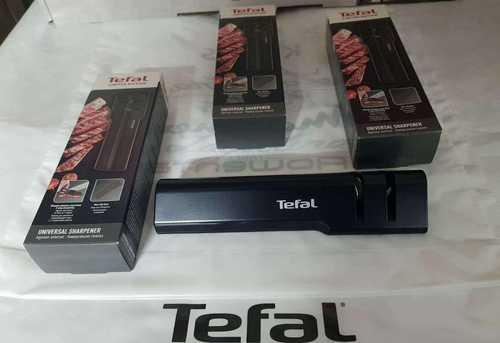 Ножеточка Tefal механическая точилка