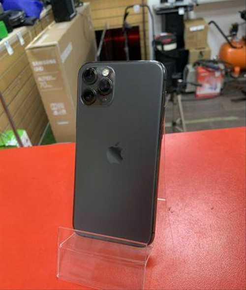 Смартфон Apple iPhone 11 Pro 64 GB