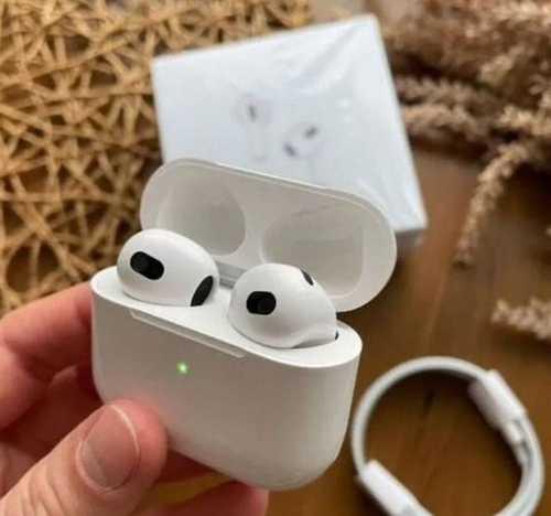 AirPods 3