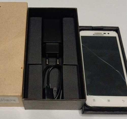 Lenovo A5, 2/16 ГБ