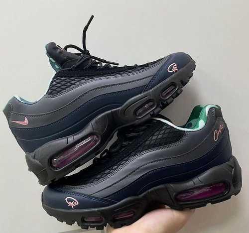 Nike Corteiz X Air Max 95 Sp