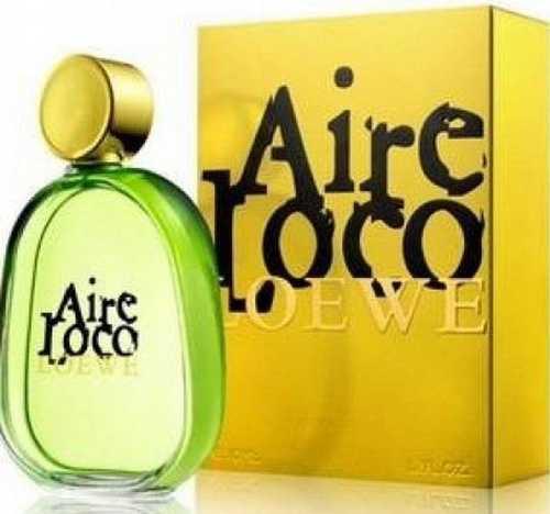 Loewe Aire Loco тестер 50 мл