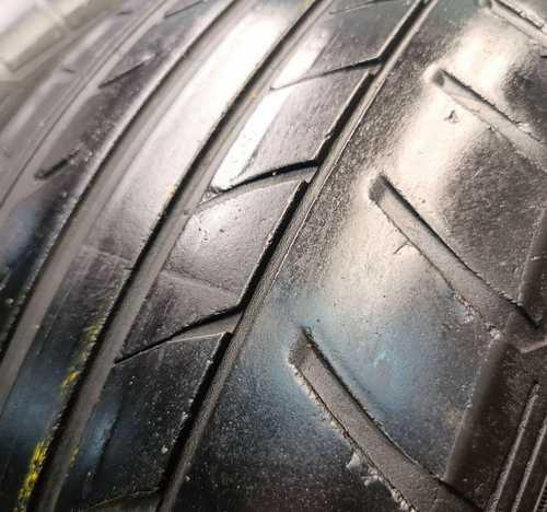 Dunlop SP Sport Maxx TT 225/60 R17 99V