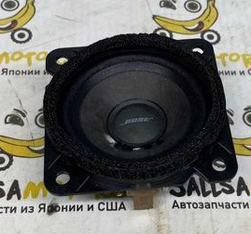 Динамик Nissan Skyline Crossover J50 VQ37 2011