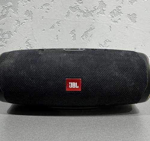 Портативная колонка JBL charge 4