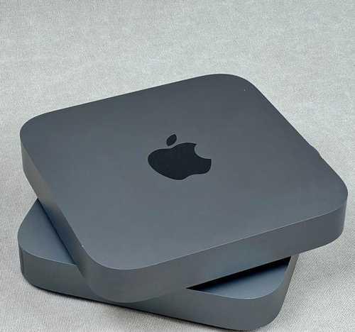 Apple Mac mini 2018 i3 3.6 8/256