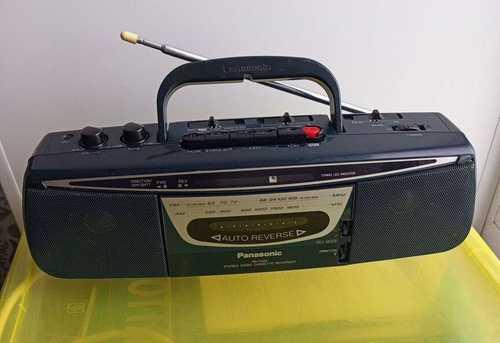 Panasonic RX-FS25 stereo