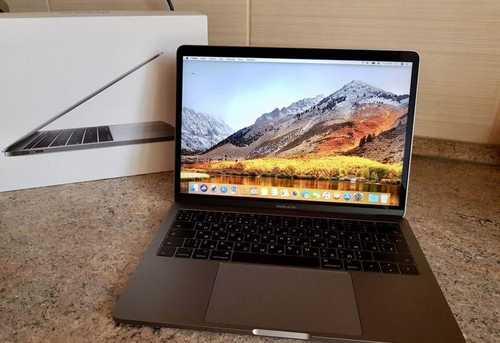 Ноутбук MacBook Pro 13 2017