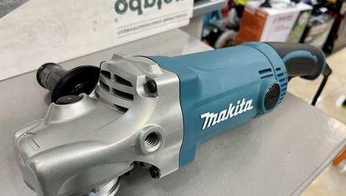 Болгарка ушм Makita GA9050