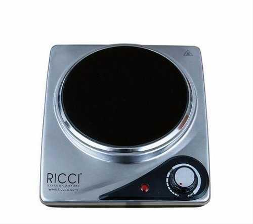 Инфракрасная настольная плита ricci RIC-3106i