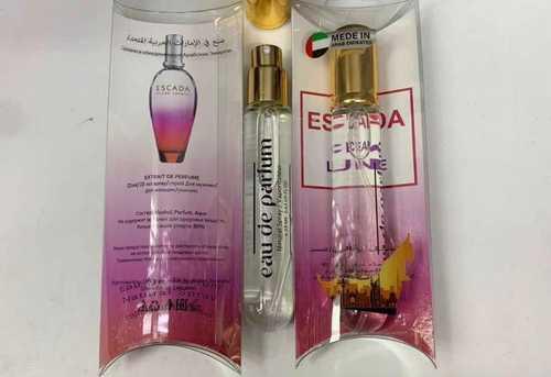 Духи женские Ocean Lounge Escada 20 ml