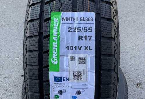 Grenlander Winter GL989 225/55 R17 101V