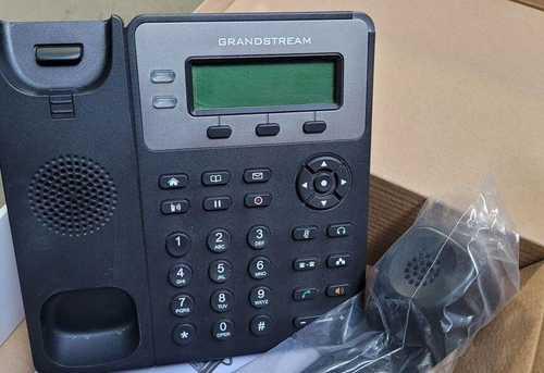 Телефон GXP1610/1615 офисный/ стационарный