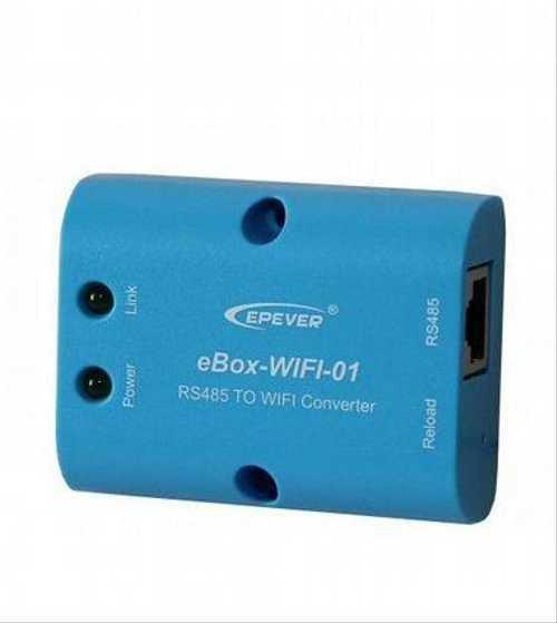 Адаптер eBox-wifi-01