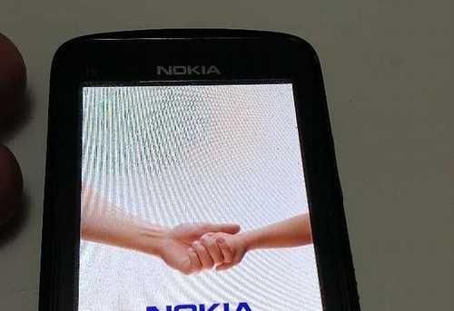 Nokia C6-01