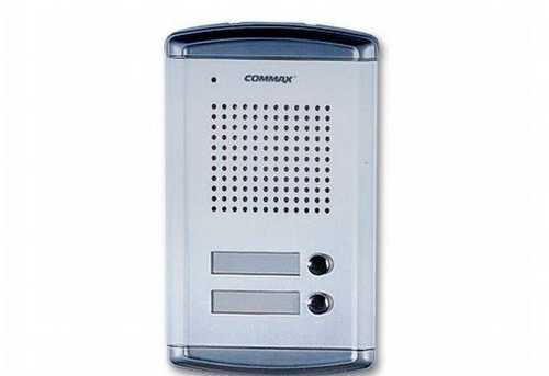 Commax DR-2A2N вызывная панель аудиодомофона
