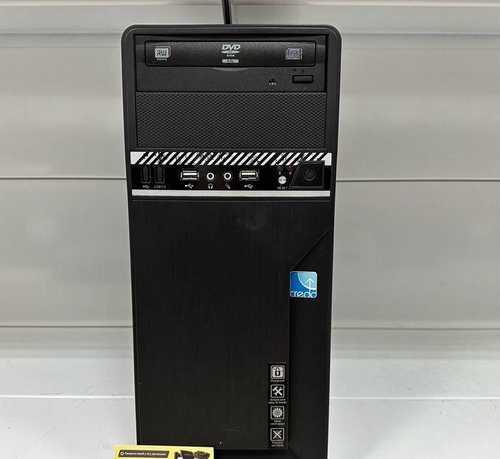 Компьютер Intel Pentium G3250