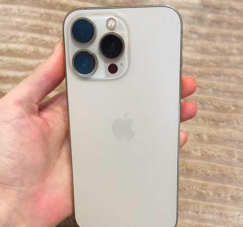 iPhone 13 Pro, 256 ГБ