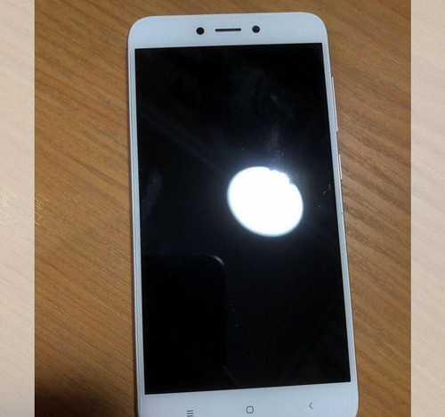 Xiaomi Redmi 4X, 3/32 ГБ