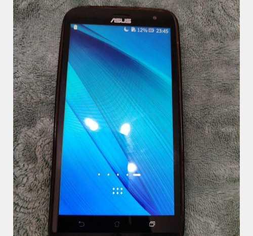 Asus ZenFone Zoom ZX551ML (2016), 4/128 ГБ