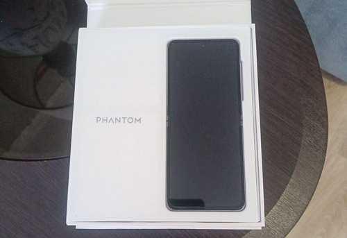 TECNO Phantom V Flip, 8/256 ГБ