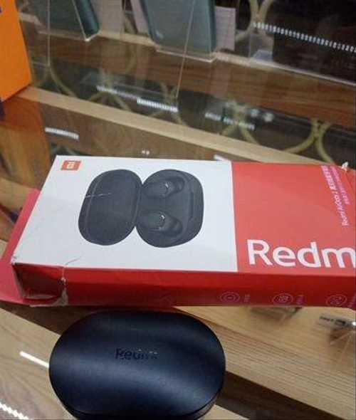 Беспроводные наушники Xiaomi mi Redmi Air Dodts 2