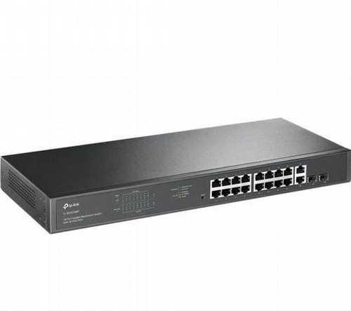 Коммутатор TP-Link TL-SG1218MP 343355