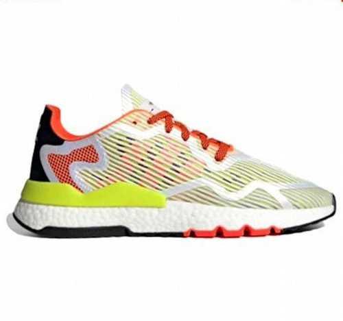 Кроссовки Adidas Nite Jogger FV1682 оригинал