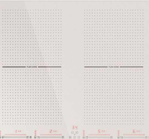 Индукционная варочная поверхность Maunfeld CVI594SF2BG бежевый