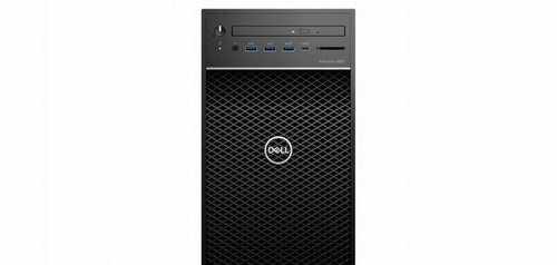 Precision 3650 Tower,RAM 32Gb,1TB+512Gb,i7-11700K