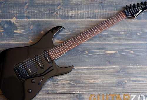 Fernandes FR-55BLK Revolver 90s